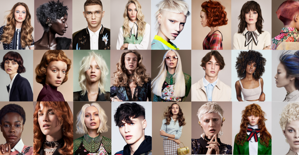 Hairdressing & Salon Services Offered | TONI&GUY Australia