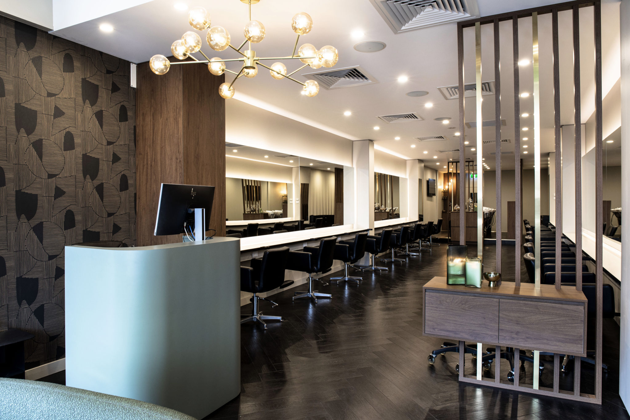 Mosman Hair Salon - Find the best hairdresser near you | TONI&GUY