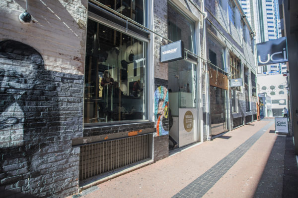 Perth Central Hair Salon - Find the best hairdresser near you | TONI&GUY