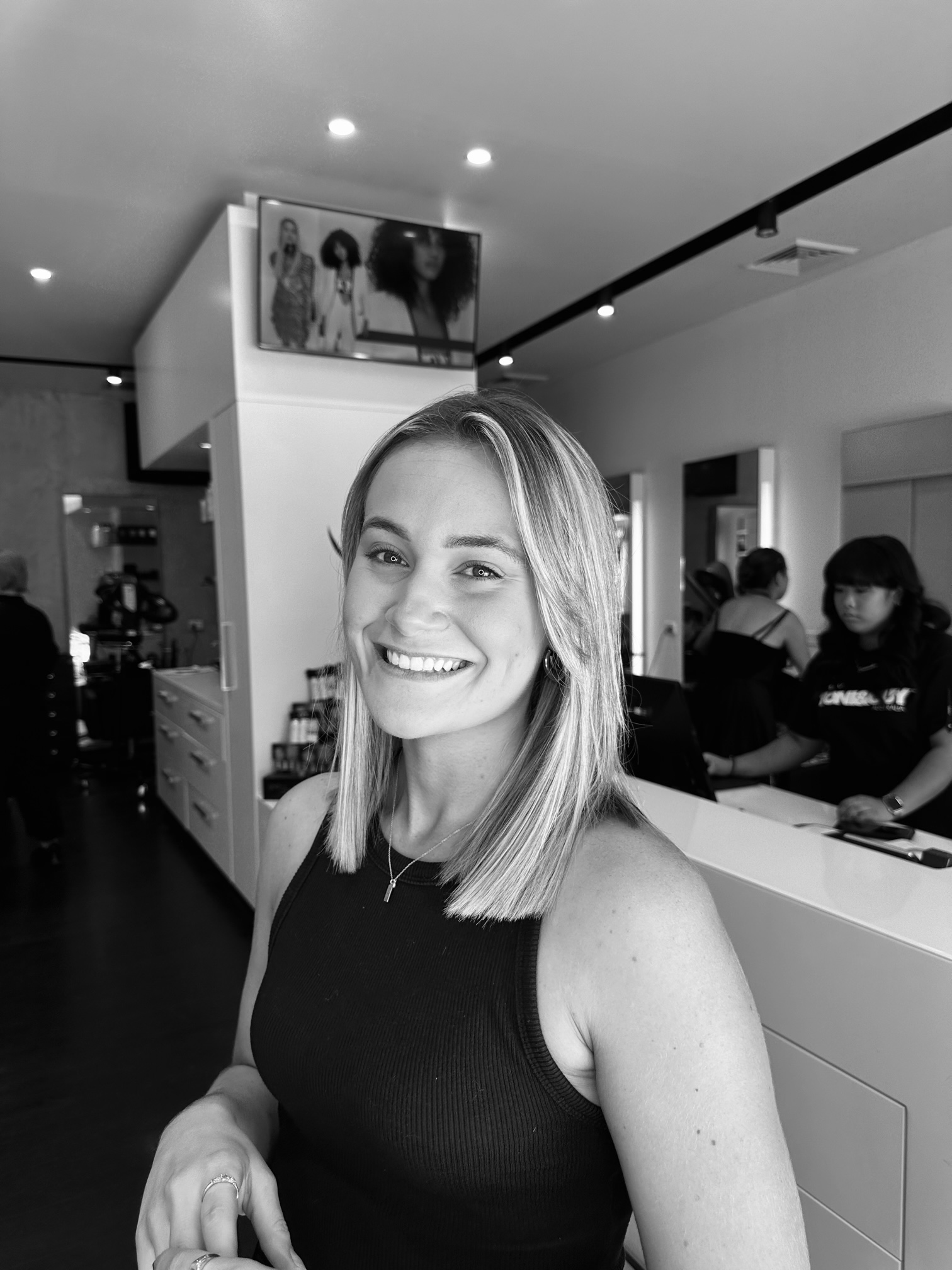 Lane Cove Hair Salon - Find the best hairdresser near you | TONI&GUY