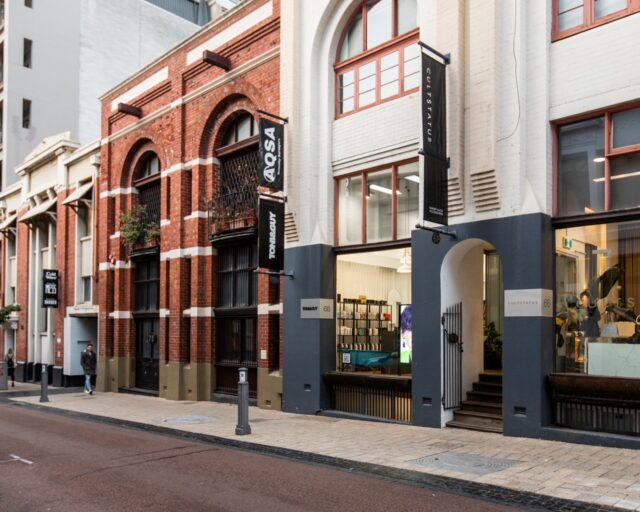 Perth Central Hair Salon - Find the best hairdresser near you | TONI&GUY