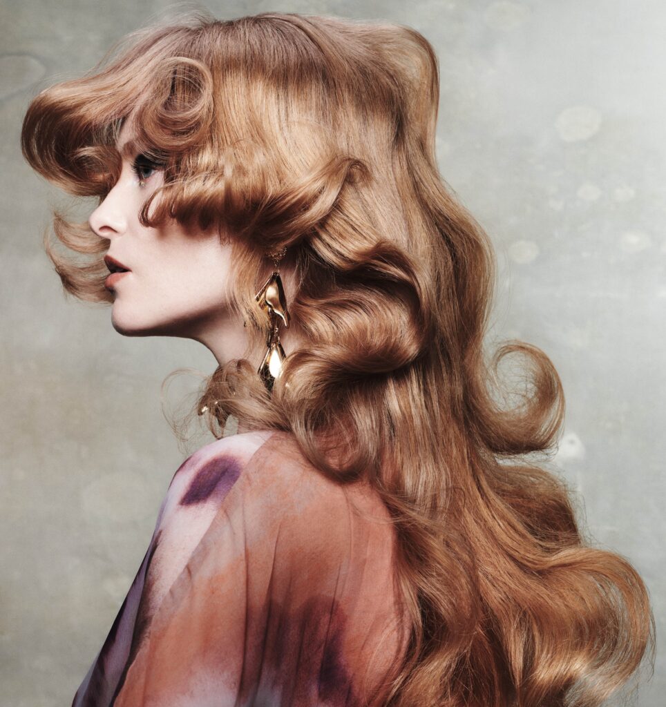 Hairdressing & Salon Services Offered | TONI&GUY Australia