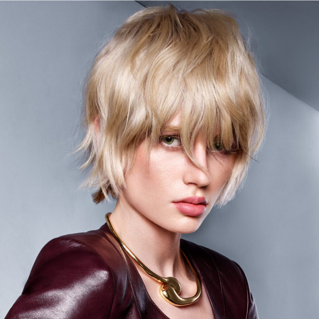 Hairdressing & Salon Services Offered | TONI&GUY Australia